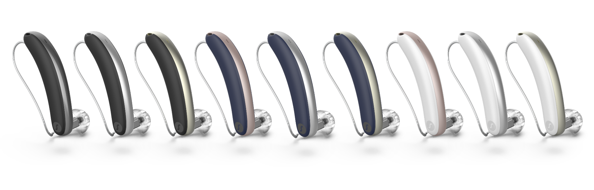 Les Innovations du moment : Styletto AX par Signia - La Solution Auditive