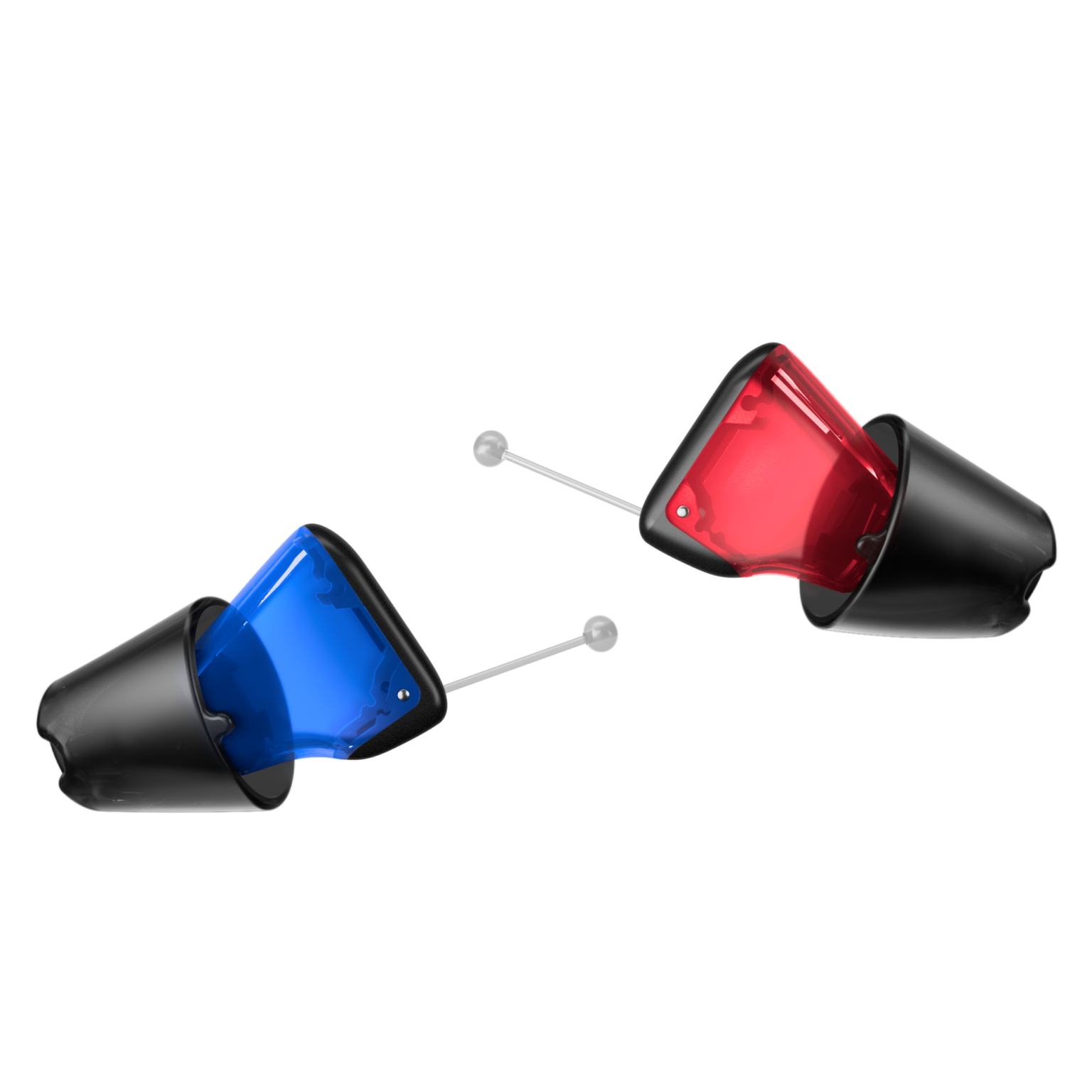 Silk™ Charge&Go 5 IX - SIGNIA - La Solution Auditive