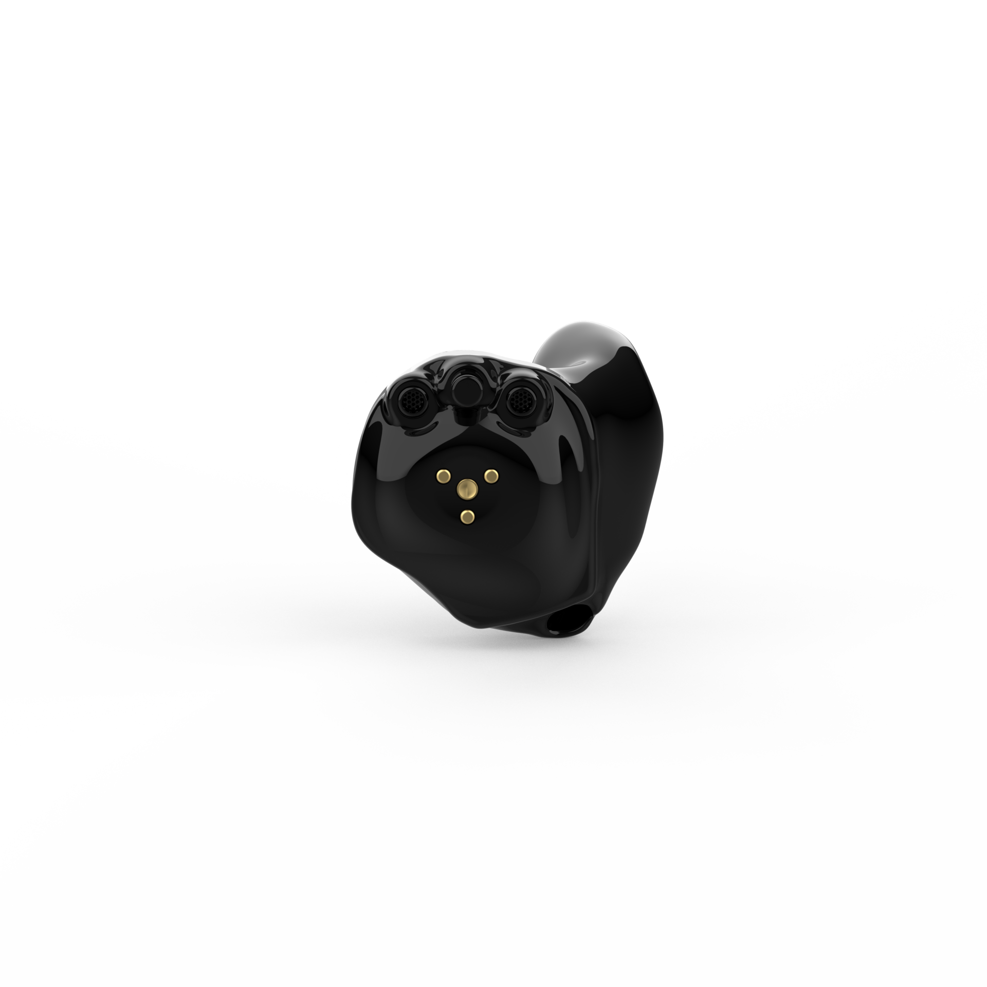 Omega AI 16 ITC R - STARKEY - La solution auditive