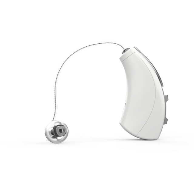 Livio 1200 RIC - STARKEY - La solution auditive