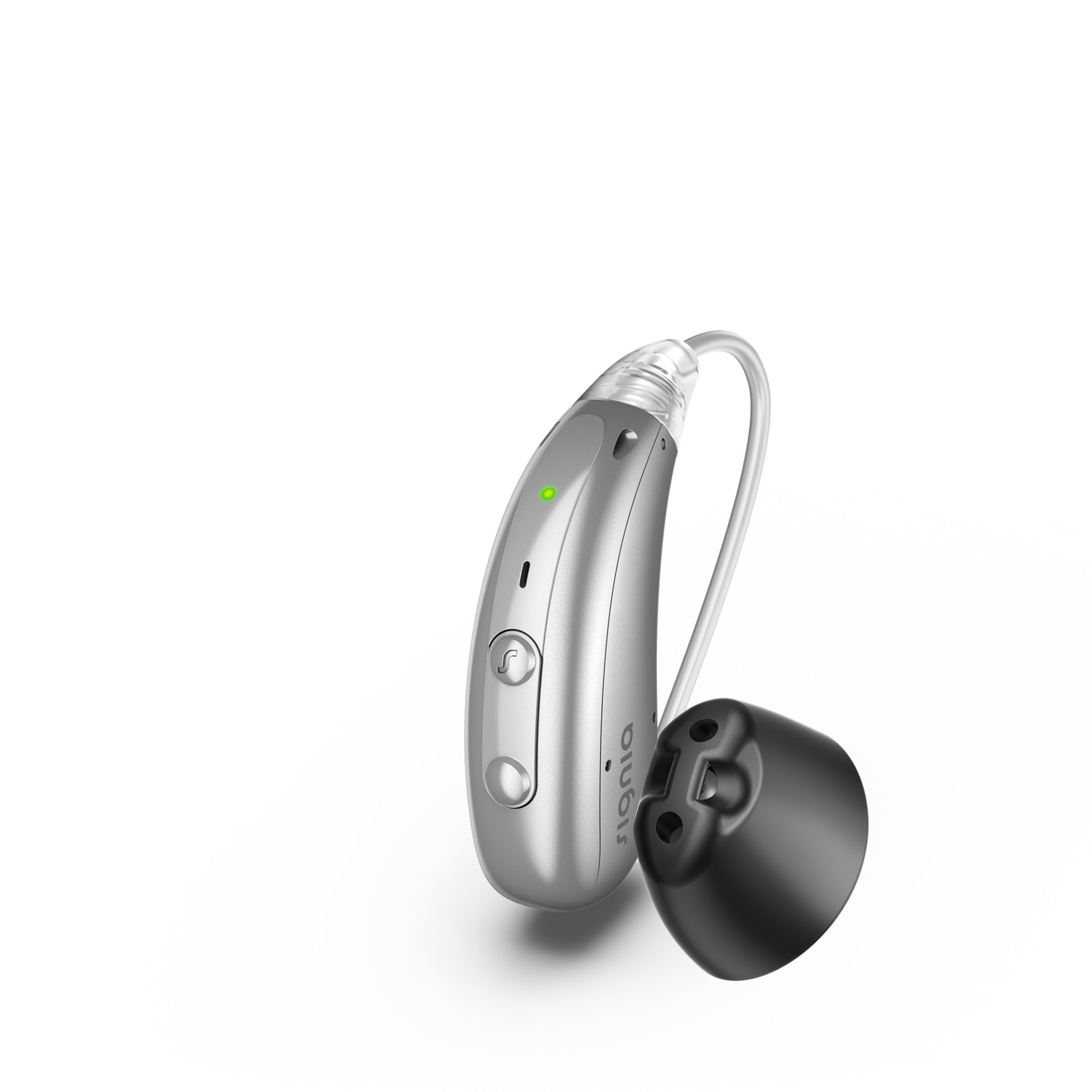 Motion™ Charge & GO 5IX - SIGNIA - La solution auditive